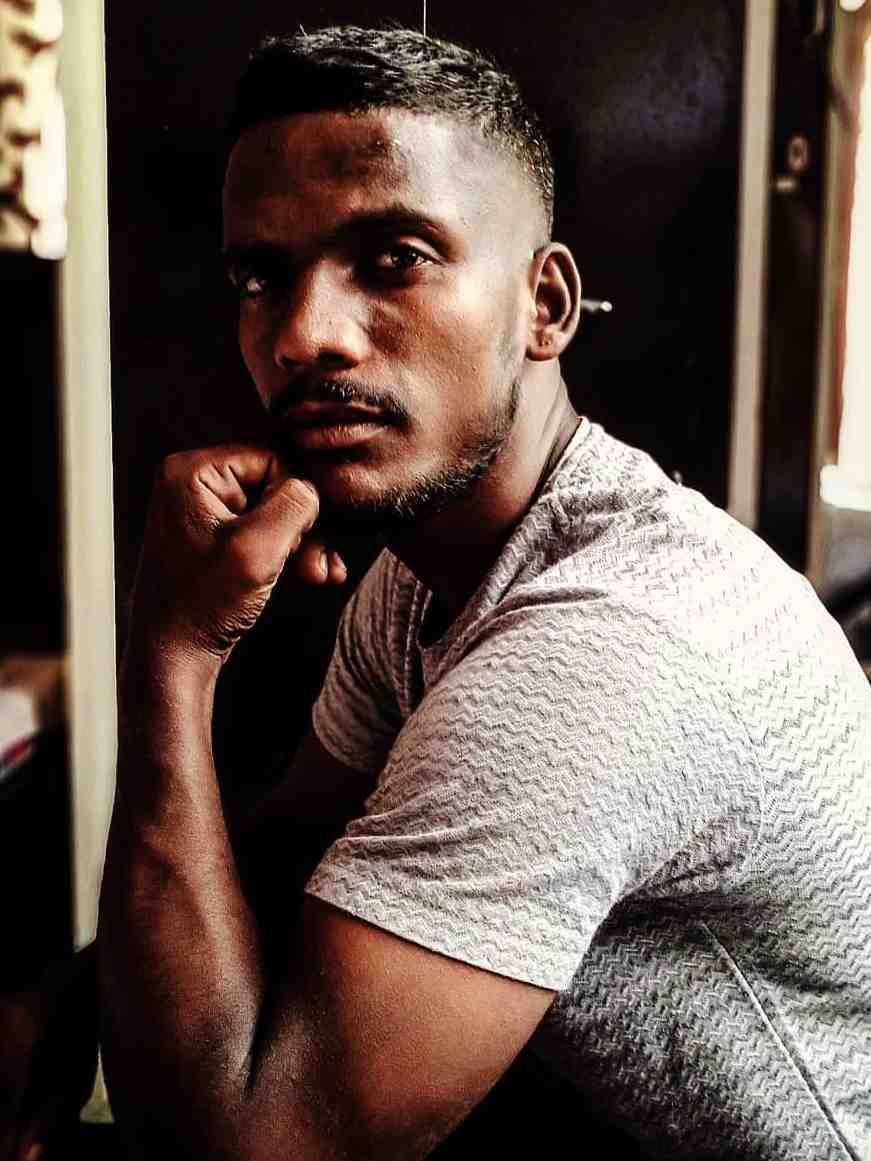 Kaka (Singer) Wiki, Biography, Age, Career, Girlfriend, Facts and More