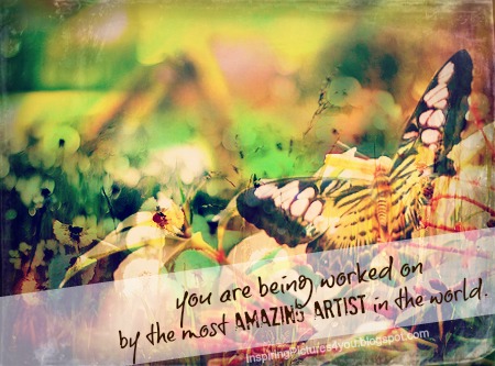 InspiringPictures4you.: The most amazing artist