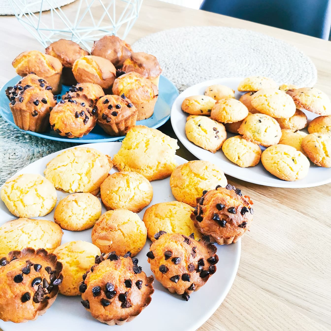 Idée de collations maison ! - École Sainte-Marie à Boirs - Blog