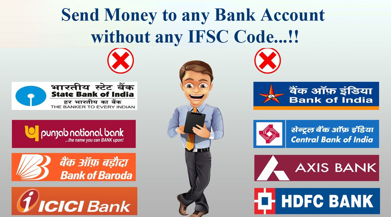 Fast & Secure Online Domestic Money Transfer Service