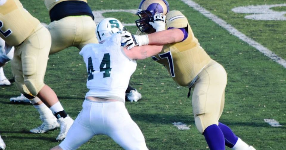 Golden Ram Football Club: Player News - Gilbert Receives Preseason Honors