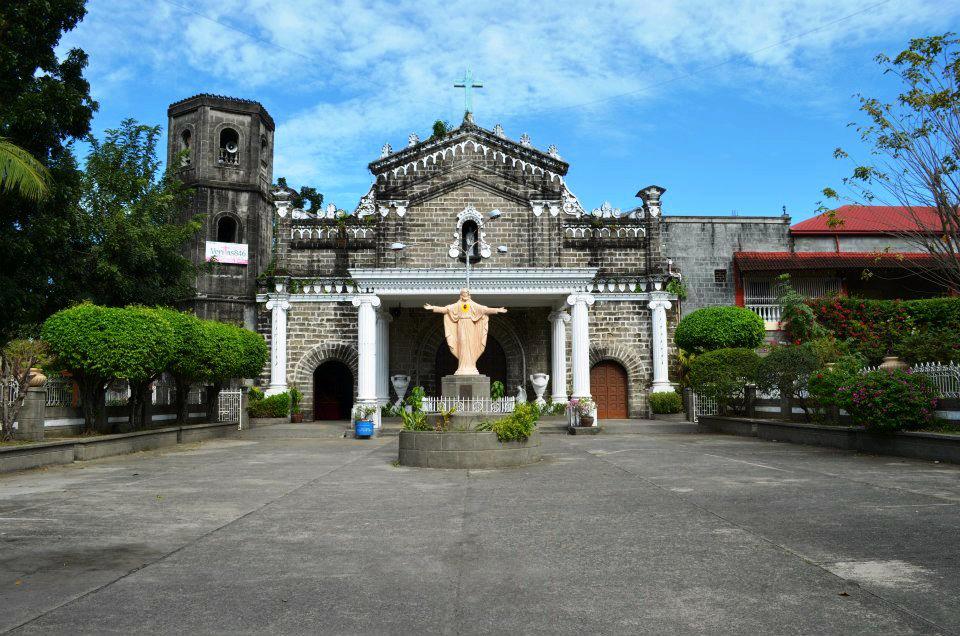 Beto Reyes Blog: A Brief History of the Communist Party of the ...