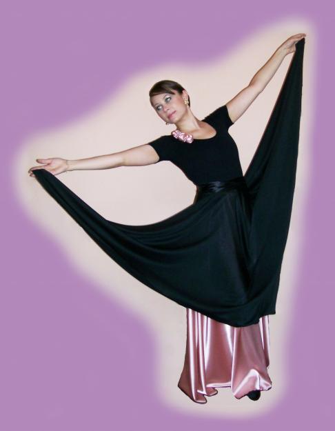 Ministério de Dança B'nai Elohim: Modelos de roupas para coreografia e ...