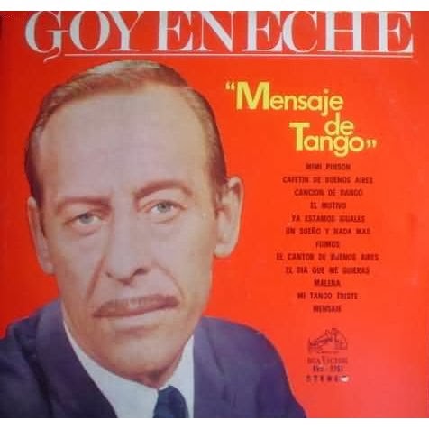 NOTICIAS Y EFEMERIDES MUSICALES Y DEL CINE: ROBERTO GOYENECHE, UN 29 DE ...