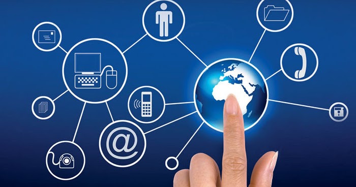 ¿Que significa TIC´S?