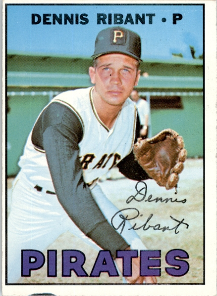 The Green Weenie: January 2018