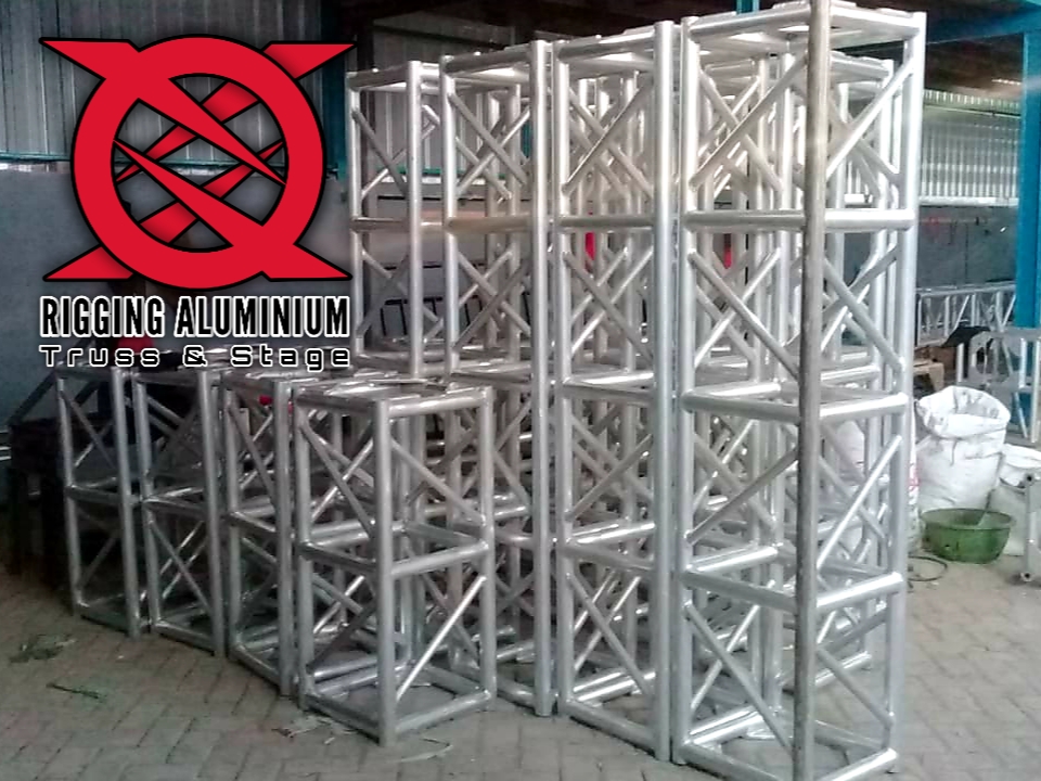 HARGA RIGGING ALUMINIUM PER METER | 0822.30700070 - Daftar Harga ...