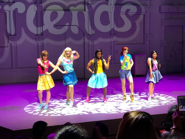 LEGOLAND® MALAYSIA RESORT CELEBRATES WORLD FRIENDSHIP DAY WITH LEGO FRIENDS