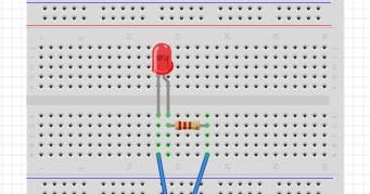 begin microcontroller: ตัวอย่างโครงงาน เรื่อง การเขียน C# เพื่อ ติอต่อ ...
