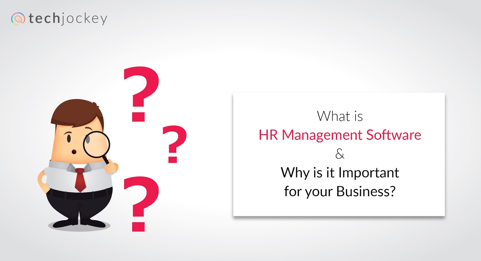 The Digital Transformation of the HR Department with HR Software Solutions