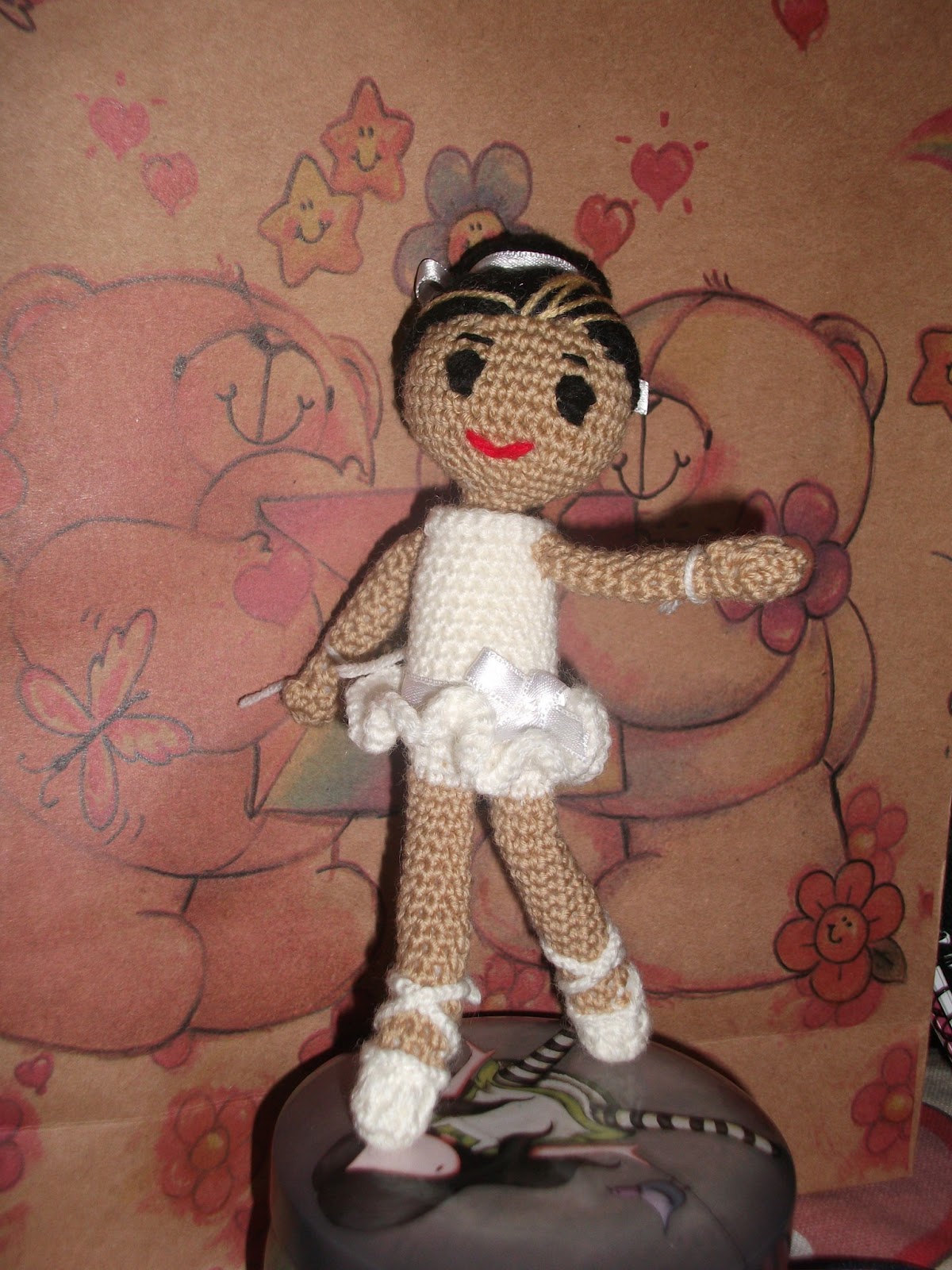 TRIKI TRAN TRAN ABALORIOS: mayo 2013