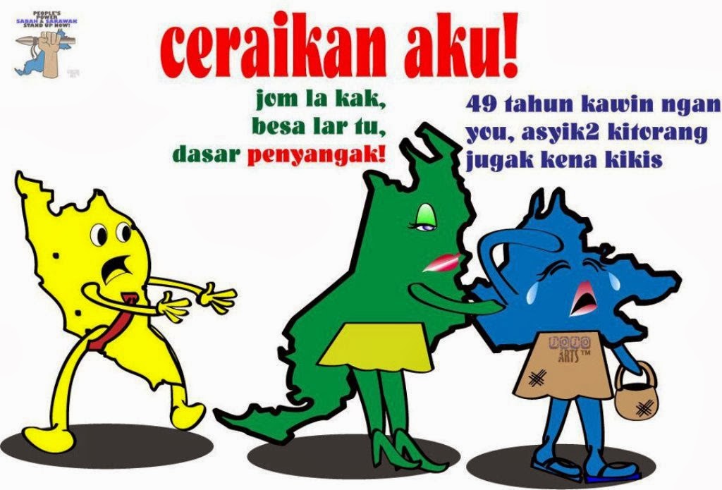 WAJIB BACA: UCAPAN PERBAHASAN BELANJAWAN 2014 OLEH DATUK DR. JEFFREY ...