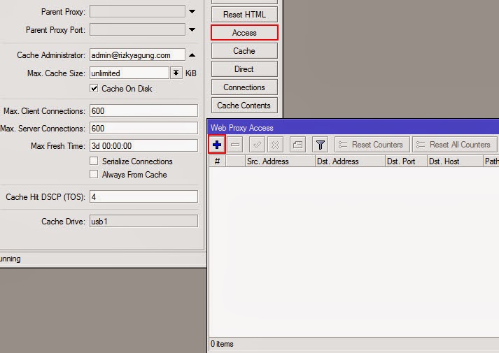 How To Block Websites Using Web Proxy Mikrotik Learn Mikrotikls