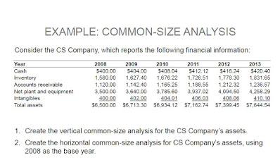 Documents 24: Chapter 2 Financial Statement Analysis