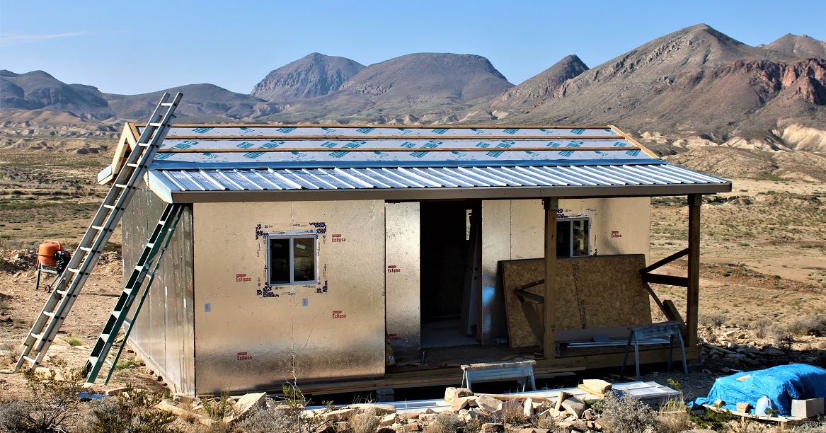 The Field Lab: details...