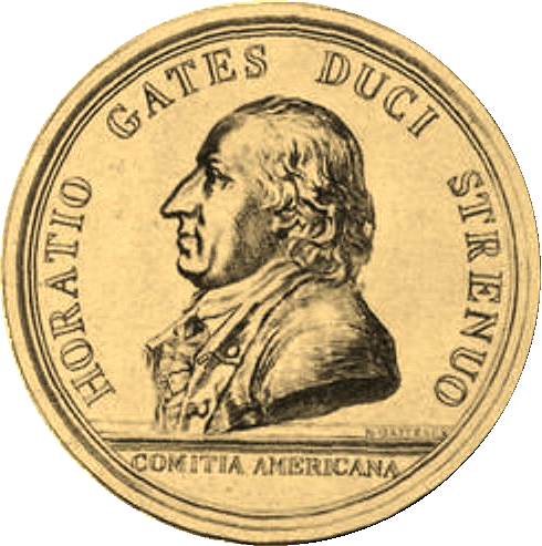 President Henry Laurens