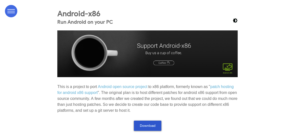 Top 11 best android os for pc or laptop