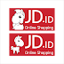 JD.id Logo vector (.cdr) Free Download - BlogoVector