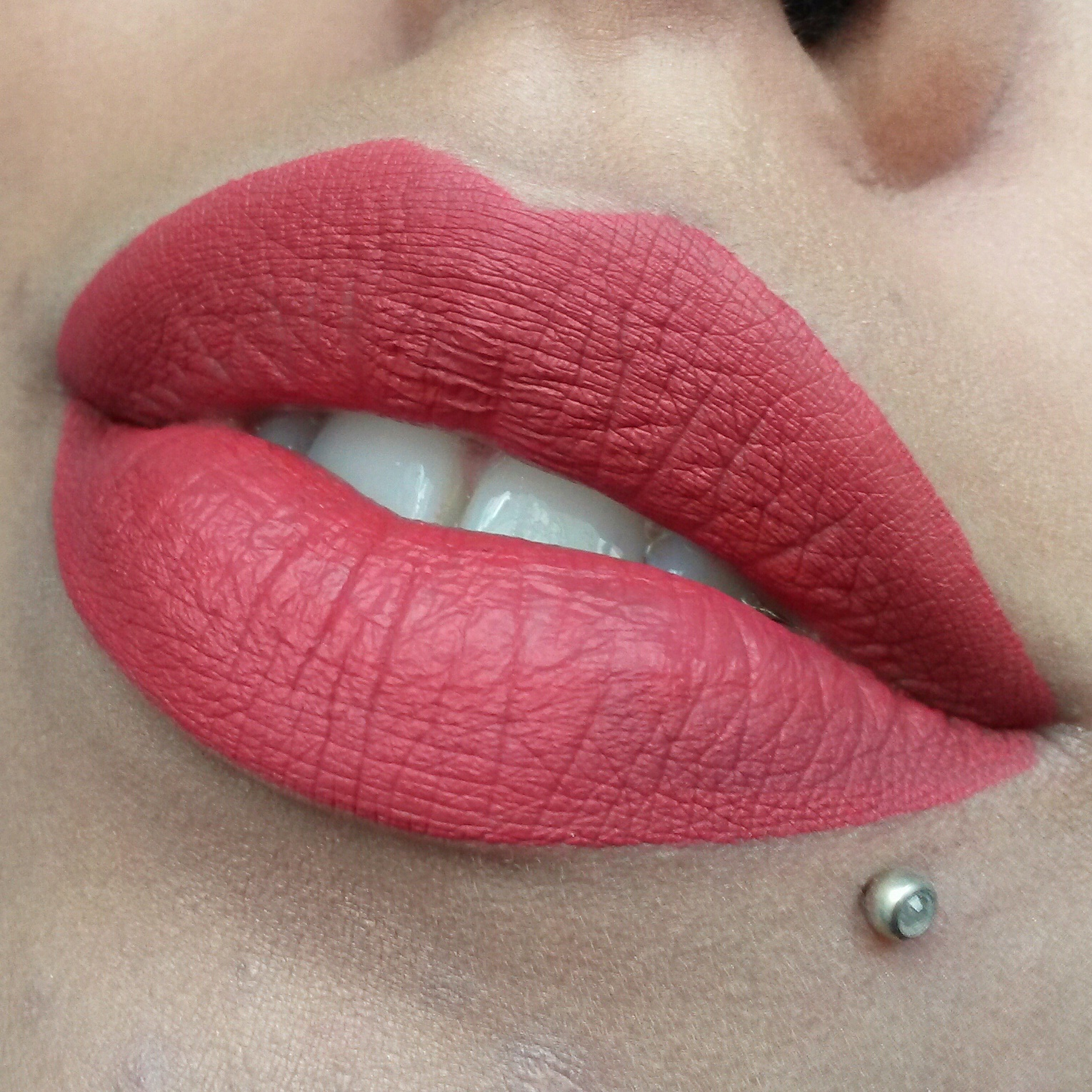 poutnshout: My lime crime velvetines collection- bumper review and swatches