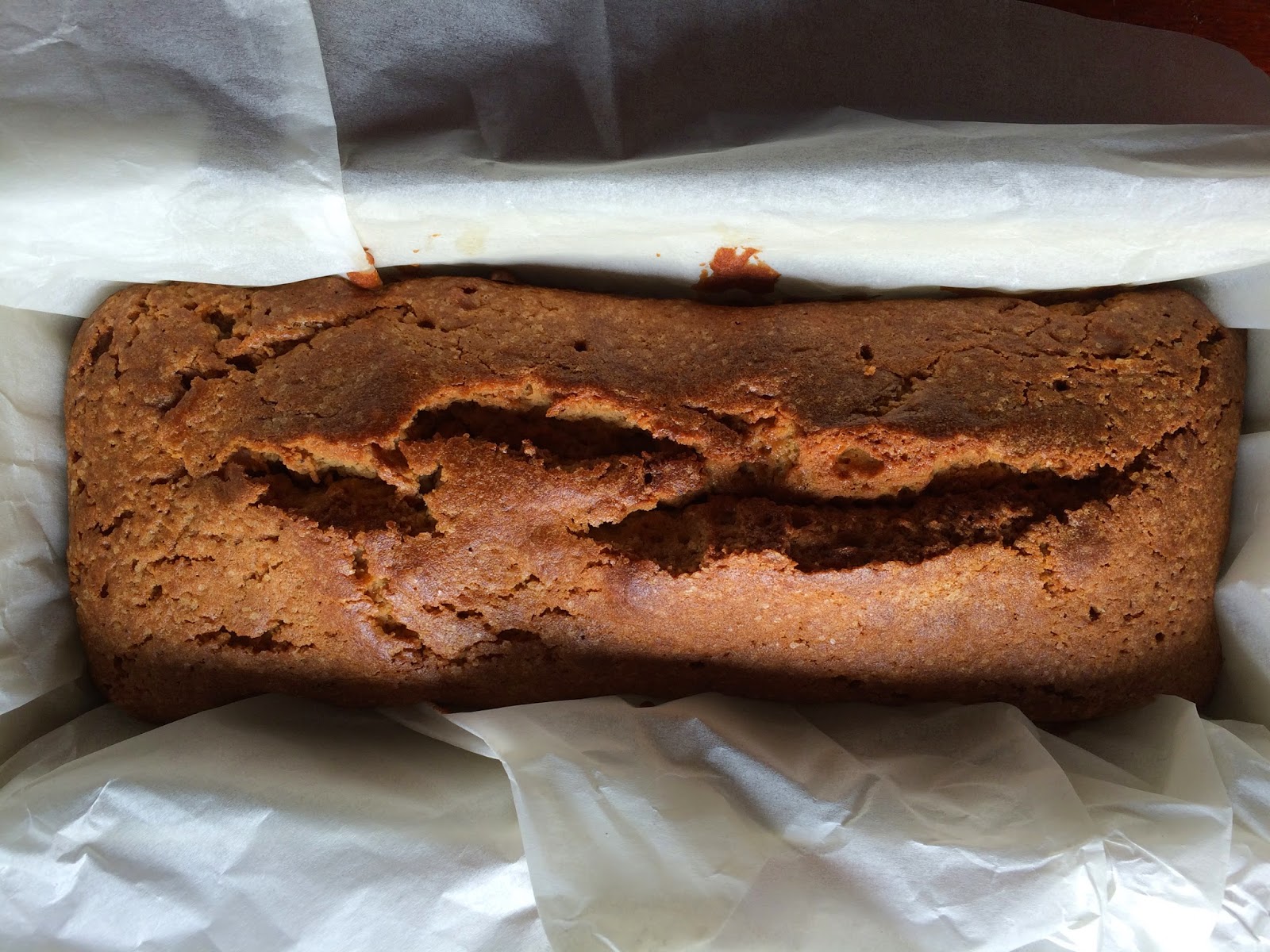 In Larisse's Kitchen: De smaak van mijn herinnering