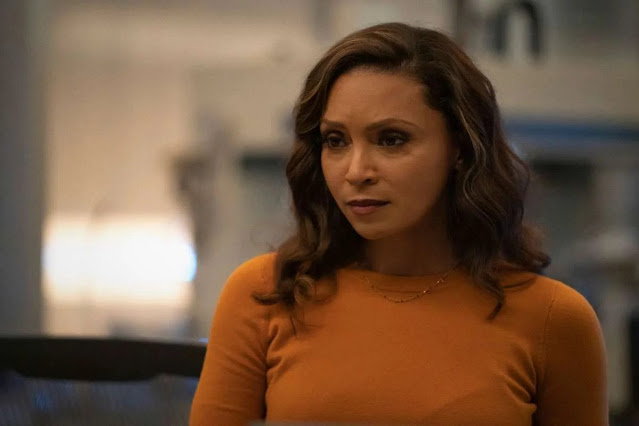 DC Geek House: Series: PSYCH SE PRESENTA EN IMÁGENES DEL EPISODIO 7X05 ...