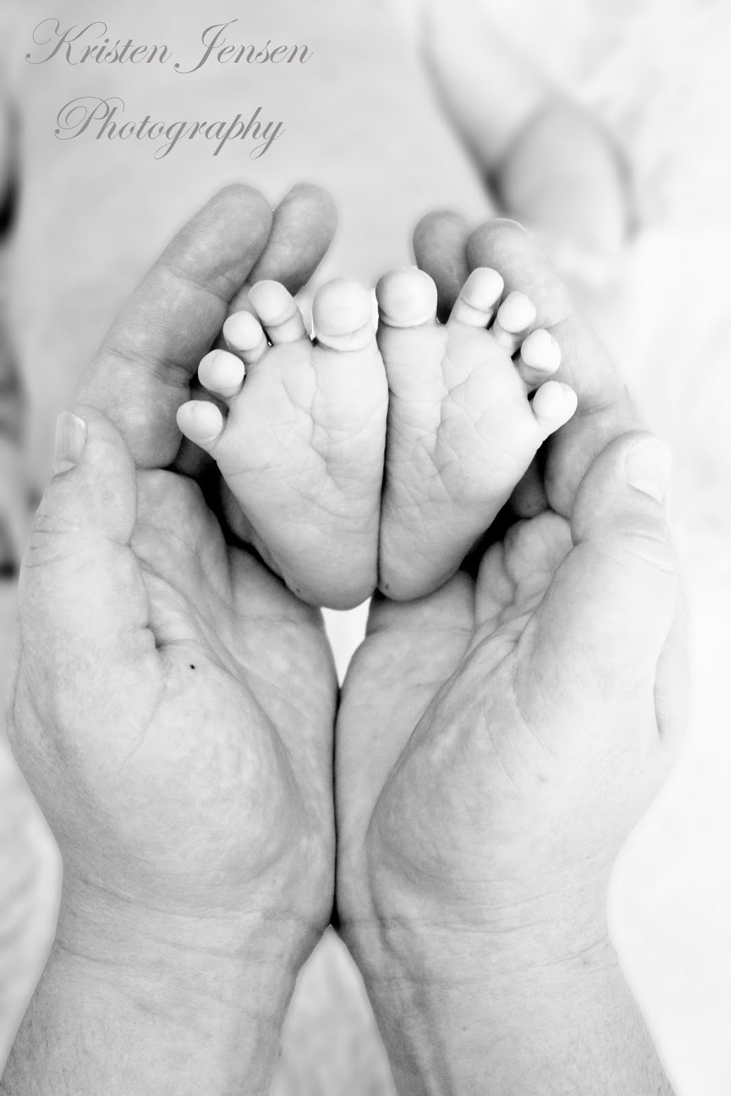 Kristen Jensen Photography: Baby Andrew