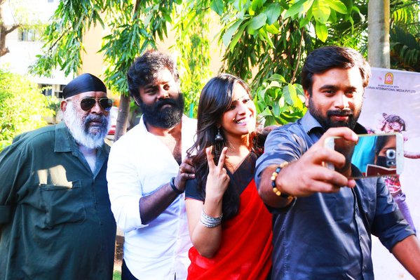 Tharai Thappattai aka Thaarai Thappattai Tamil Movie Stills | Gethu Cinema