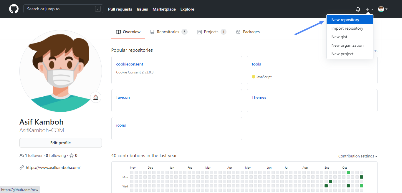 How to Host Javascript and CSS Files on the CDN Server? - Asif Kamboh