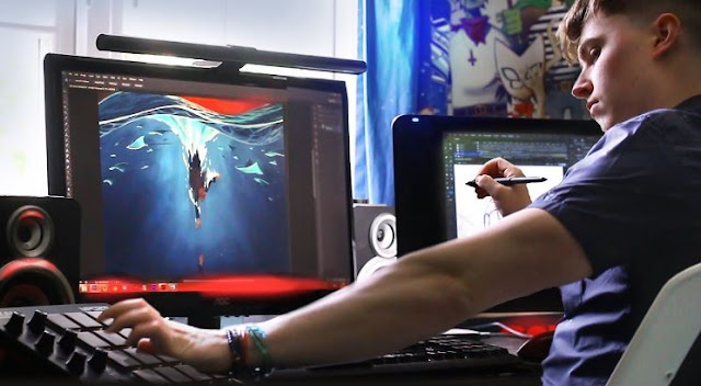 Bootstrap Business: What Are The Skills Required For A Freelance Animator?