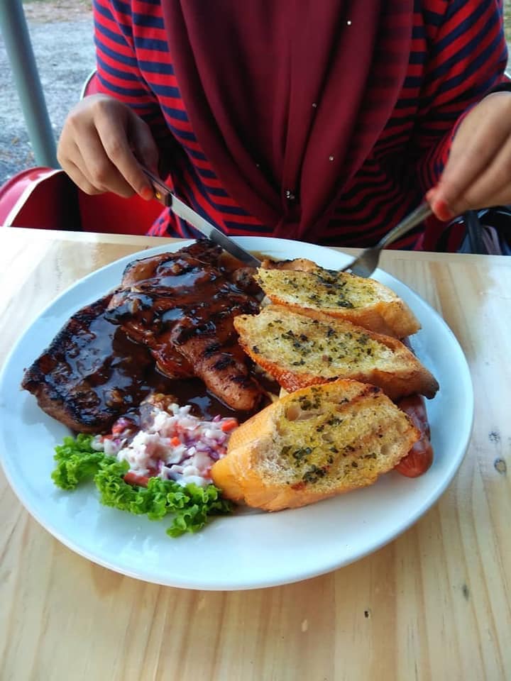 DIY jom try resepi chef obie pasti menjadi: Tempat Makan Sedap Di kedah ...