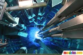 Pharmacy Indonesia: Pembangkit Listrik Tenaga Nuklir