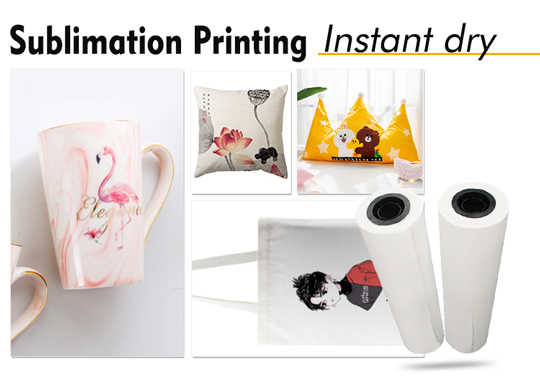 What is Sublimation Printing and How Does it Work?