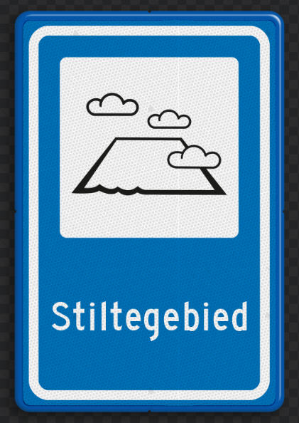 Natuurfotografie-Anita's-Art: In stilte genieten van stiltegebieden