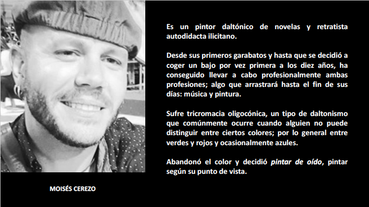 AVE FÉNIX VS MOISÉS CEREZO