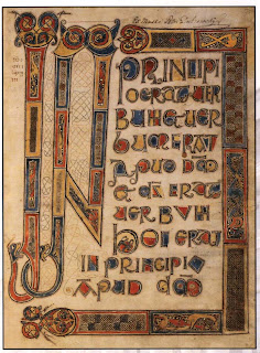 Carpe Diem!: Old English/ Anglo Saxon Writing!!