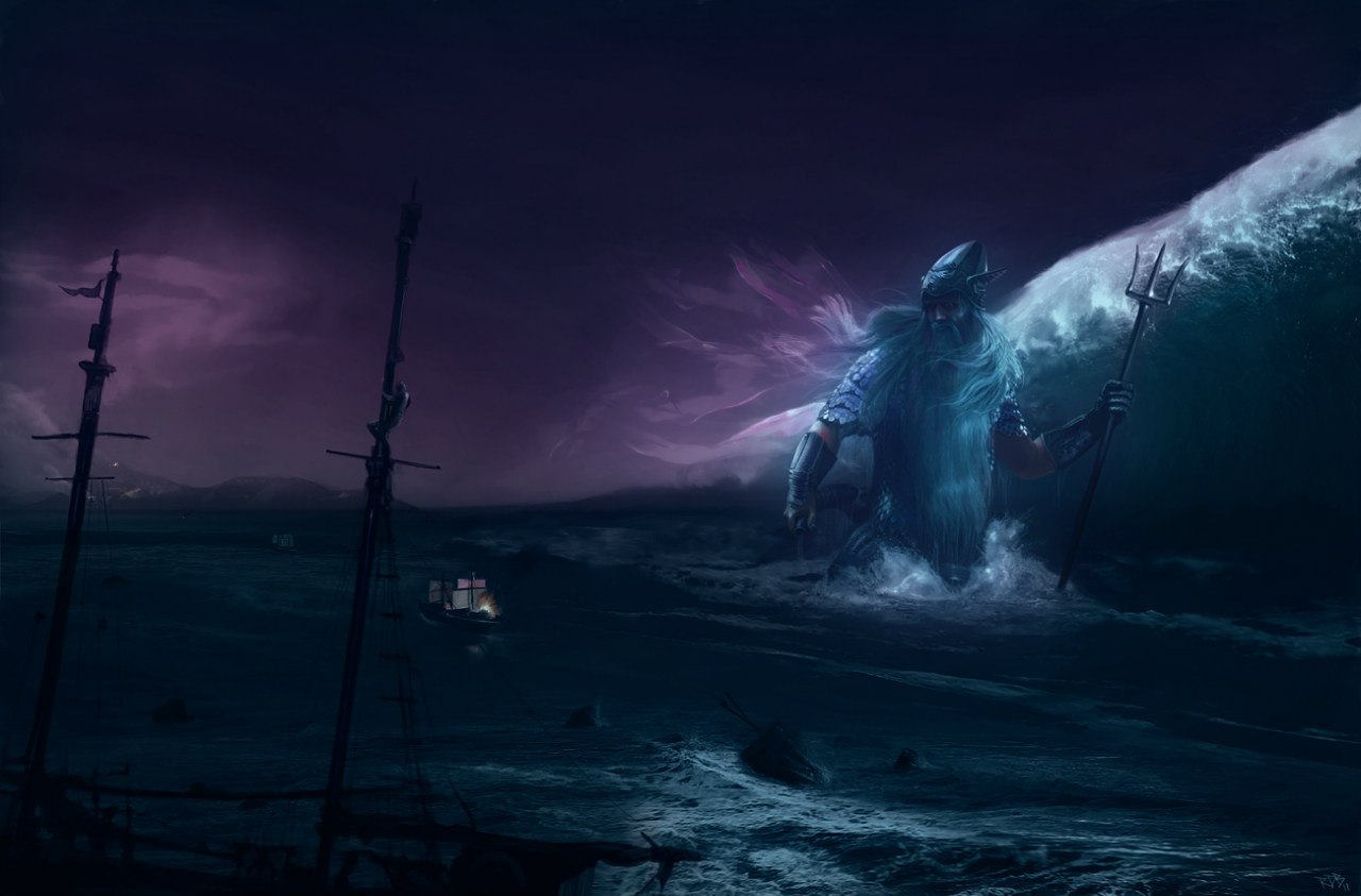 A szilmarilok: Valaquenta