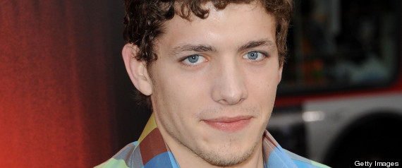 David O Brien Pretty Little Liars