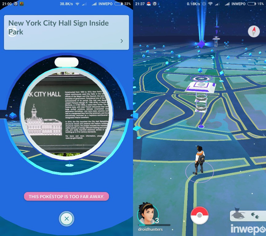 Here s How To Change Or Change In MAP GPS Location Pokemon GO here-s-how-to-change-or-change-in-map-gps-location-pokemon-go