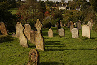 Something to Bragg About...: Our Trailblazing Ancestors - Part 1