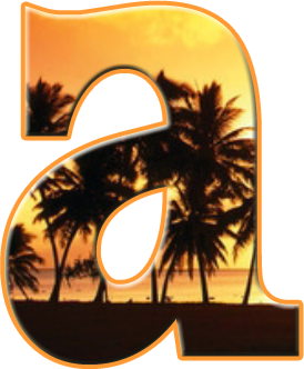 Alfabeto de Madagaskar. - Oh my Alfabetos!