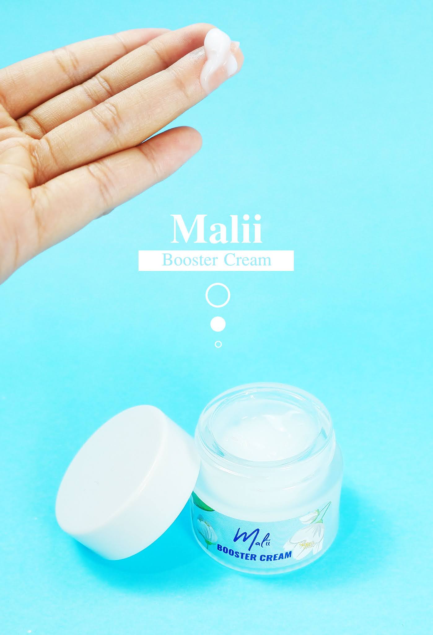 Malii สกินแคร์เพื่อผิวกระจ่างใสแบรนด์คนไทย ราคาย่อมเยาที่อยากแนะนำให้ ...