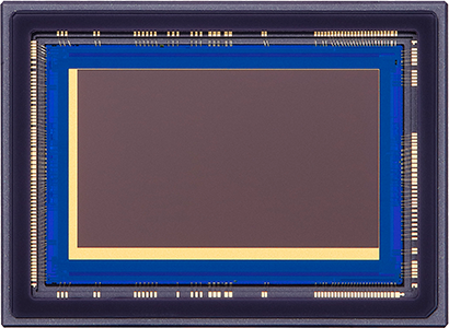 Image Sensors World: Canon Announces Several Sensors