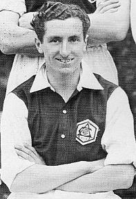 Ευλογημένο Ποδόσφαιρο : Ρέι Μπόουντεν