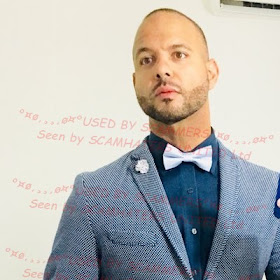 ScamHaters United .. Visit us also on Facebook and Instagram : J.M ...