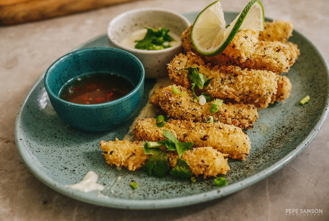 Review: Henann Crystal Sands Resort Boracay | Pepe Samson