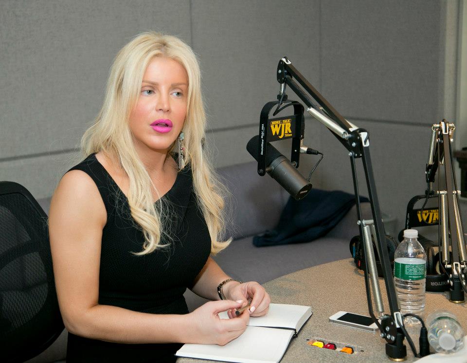 Joumana Kayrouz : January 2013