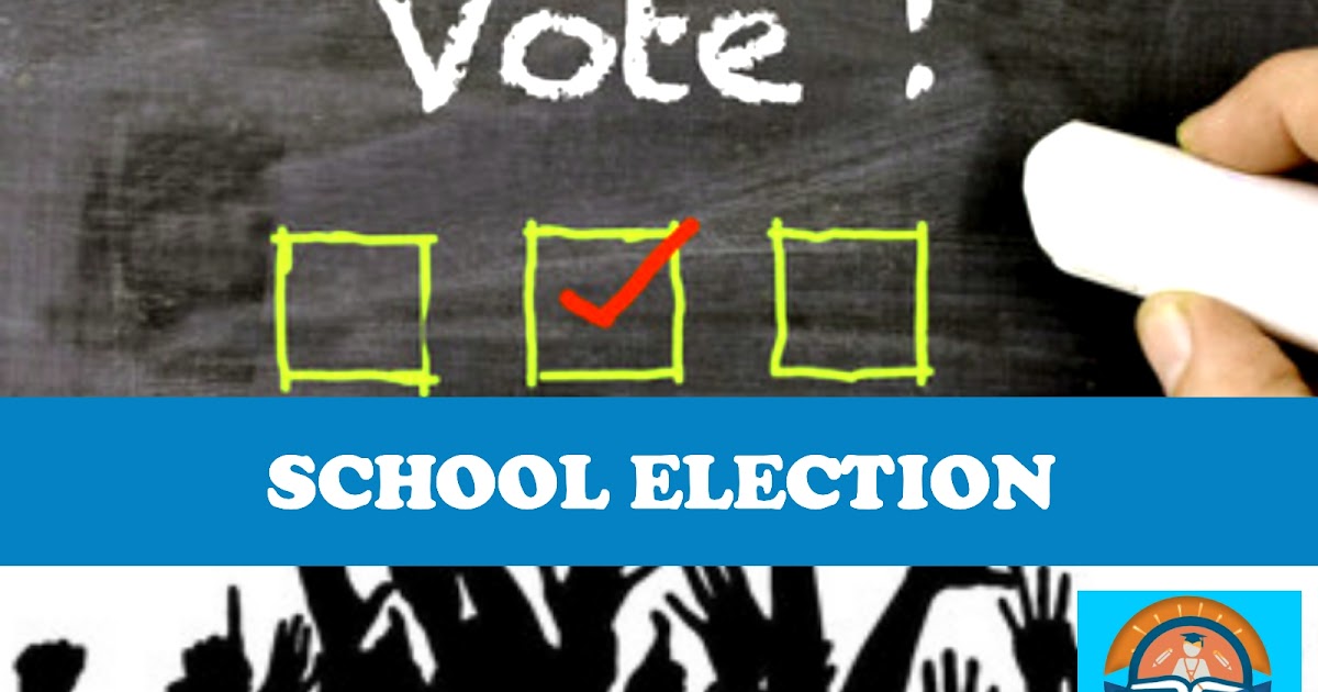 SCHOOL PARLIAMENT ELECTION SCHEDULE & GUIDELINES 2019-20