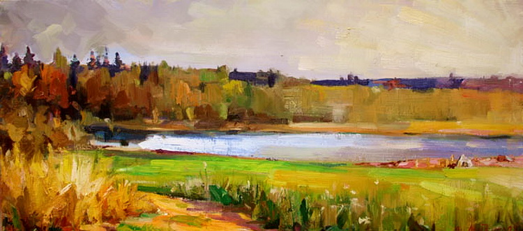 Художник Lyssenko Andrey) in 1974.. Обсуждение на LiveInternet ...