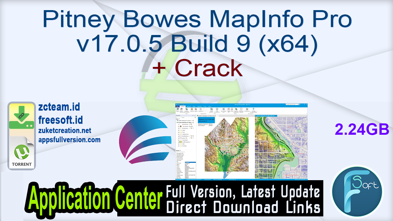 Download mapinfo - seniorlasopa