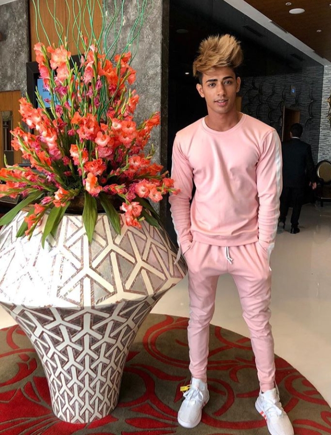 100+ Best Danish Zehen Images and HD Wallpapers | Danish Zehen New Pics ...